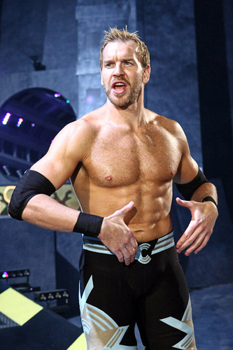 Christian Cage image