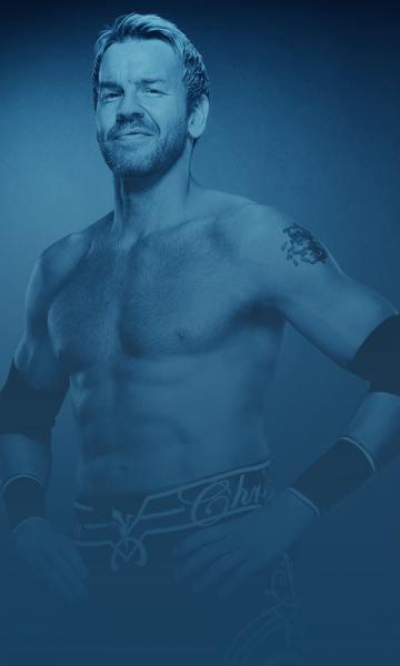 Picture of Christian Cage