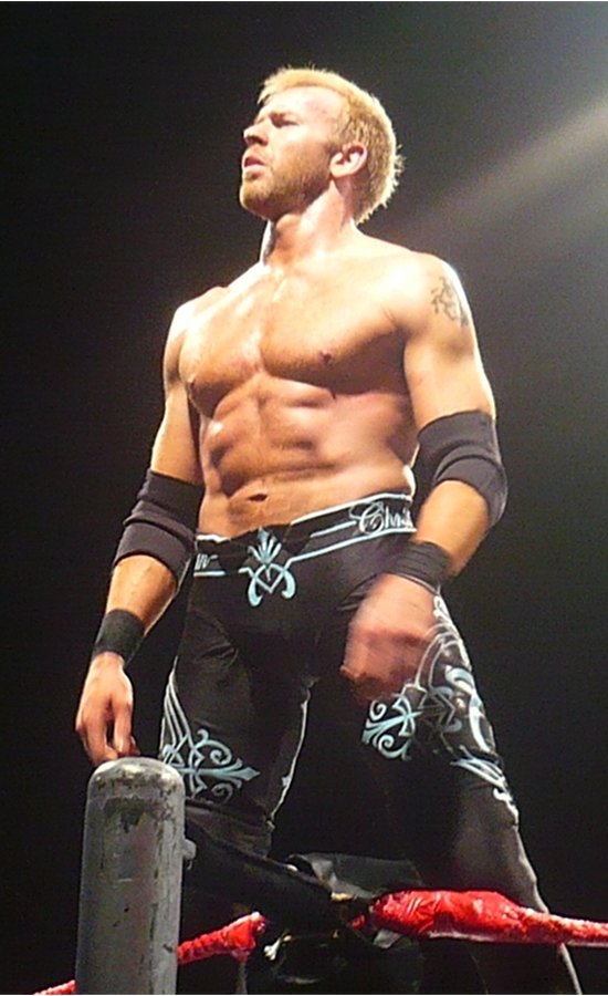 Picture of Christian Cage
