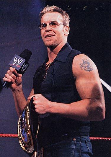 Christian Cage image
