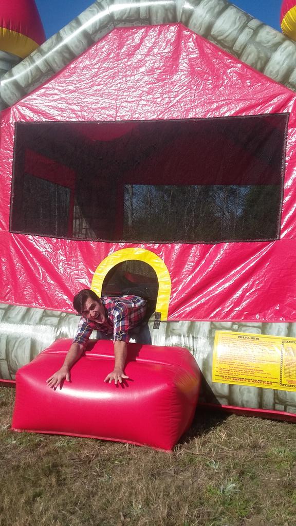 Picture of Tim Sutton