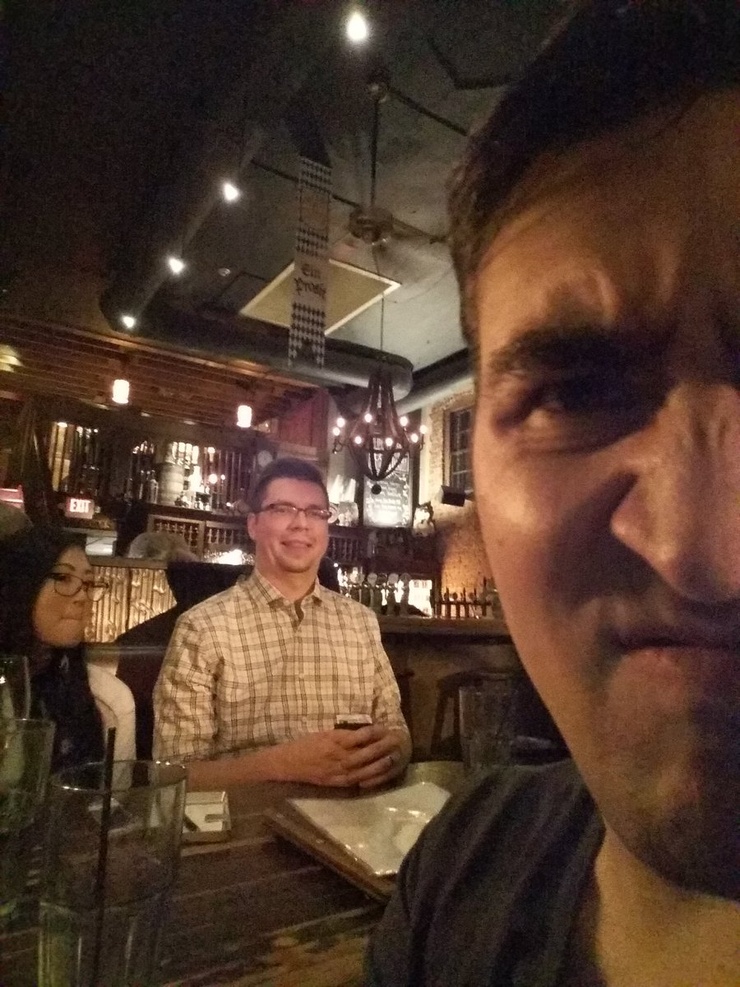 Picture of Tim Sutton