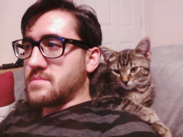 Picture of Tim Sutton