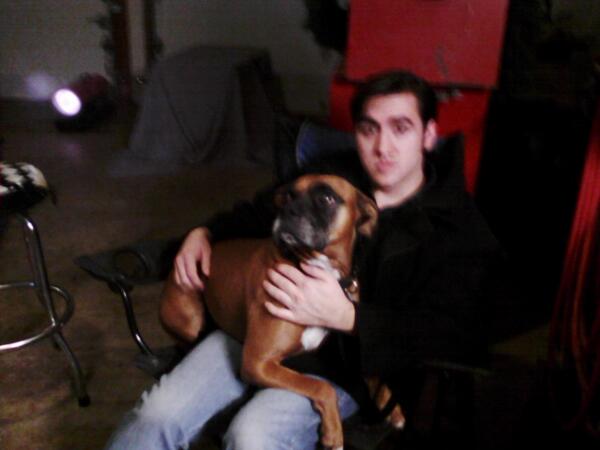 Picture of Tim Sutton