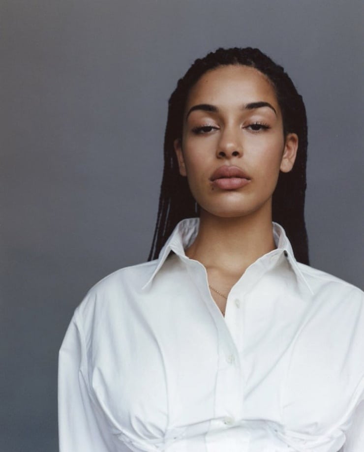 Picture of Jorja Smith