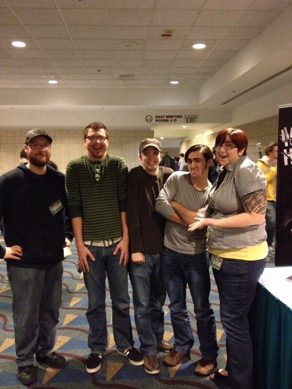 Picture of Tim Sutton