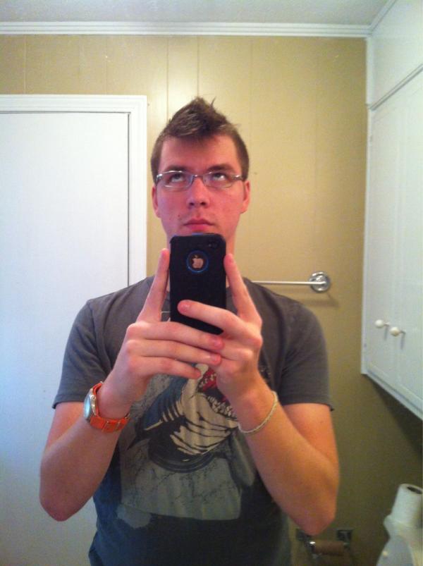 Picture of Joseph DeLage