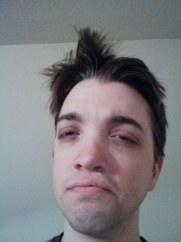 Picture of Troy Wagner