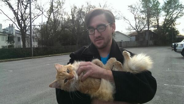 Picture of Tim Sutton