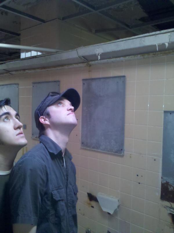 Picture of Tim Sutton