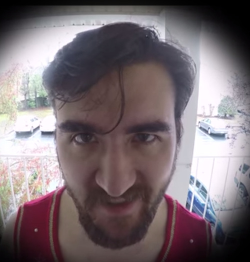 Picture of Tim Sutton