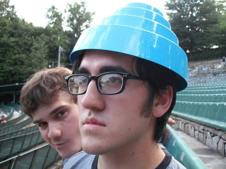 Picture of Tim Sutton