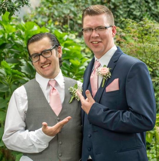 Picture of Tim Sutton