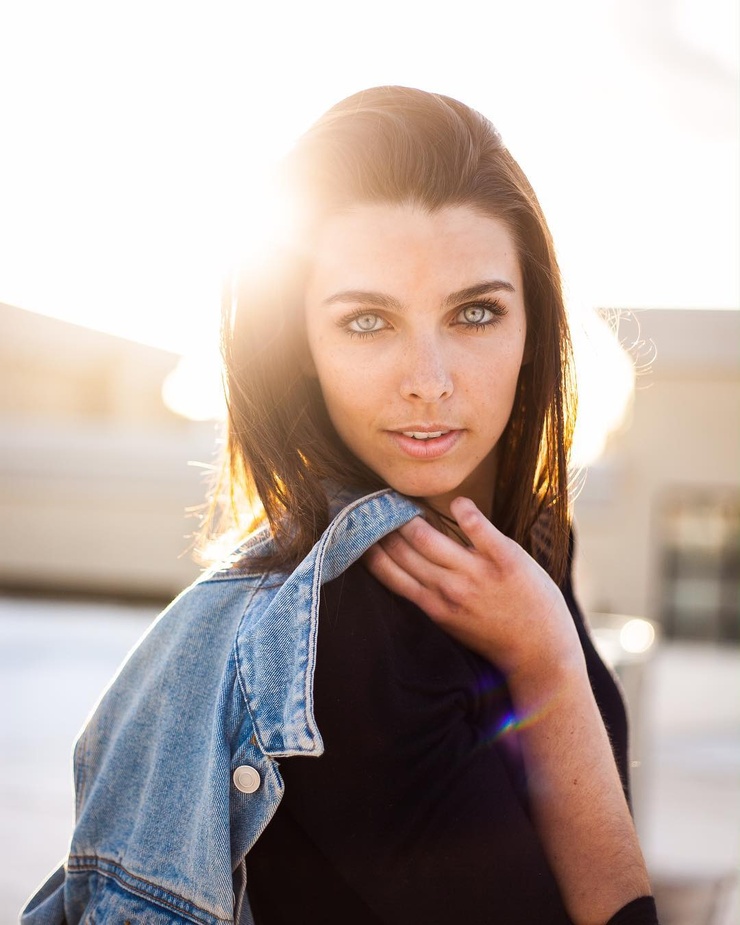 Image of Amanda Waters