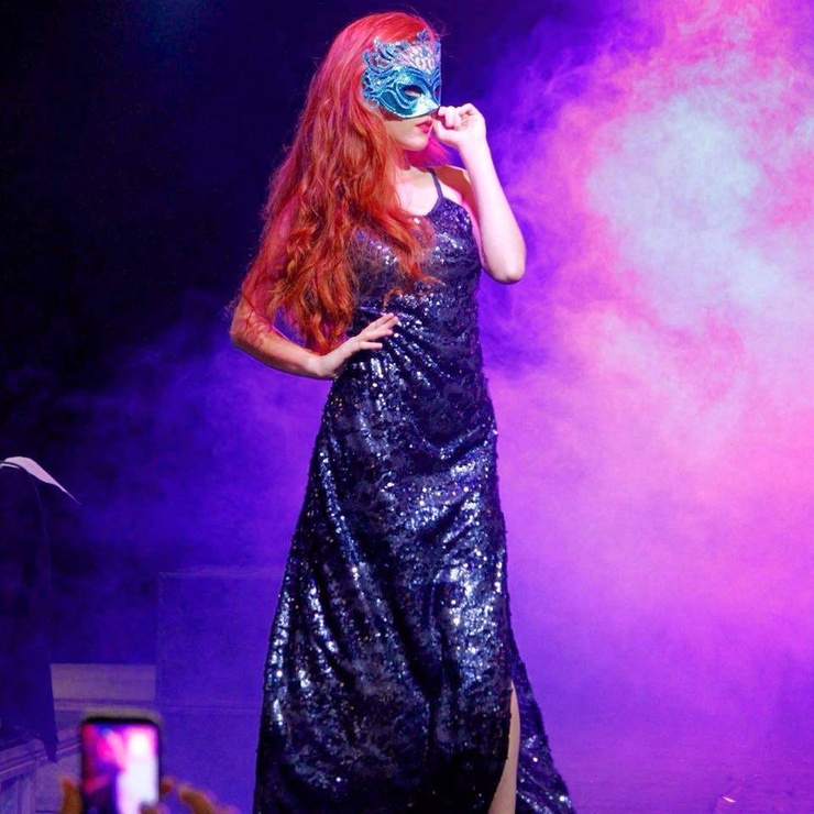 Victoria Sayao image