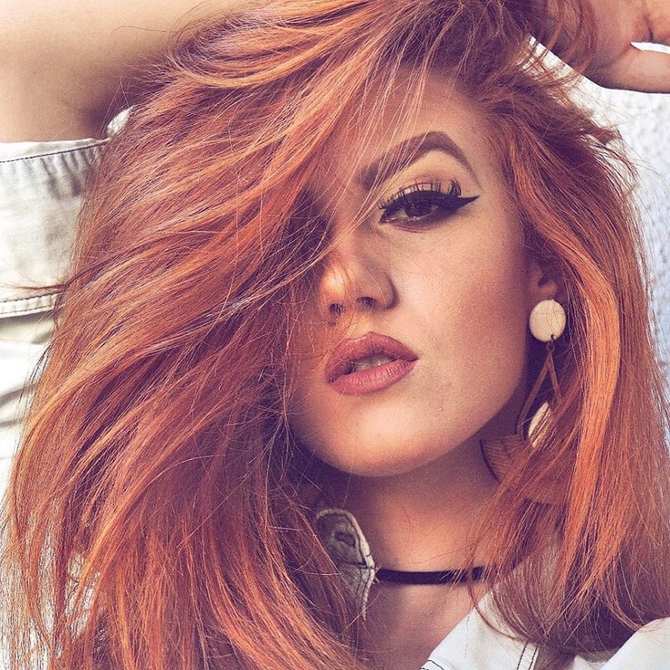 Picture of Victoria Sayao