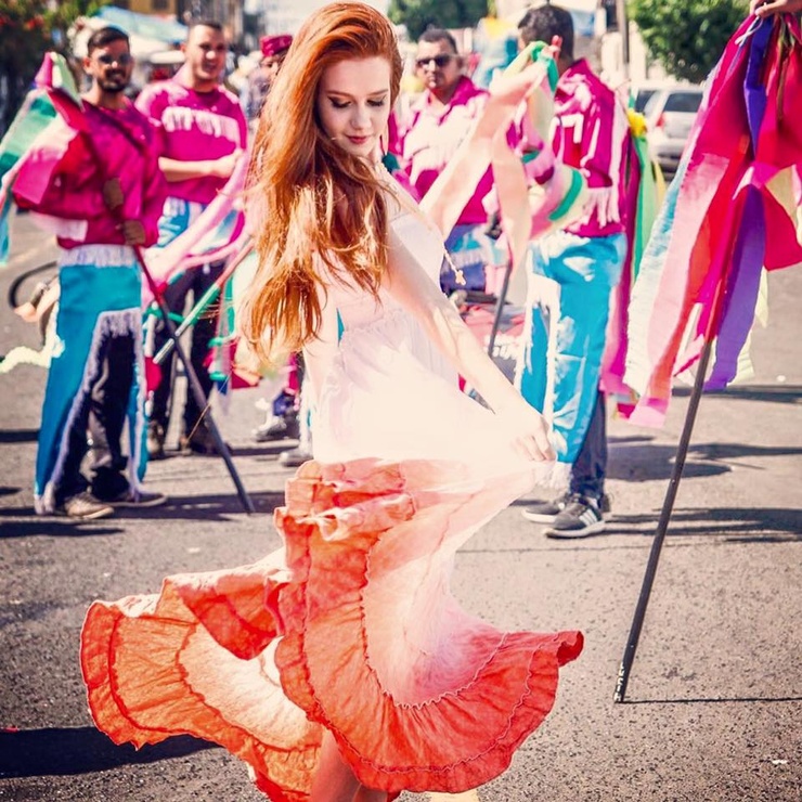 Picture of Victoria Sayao