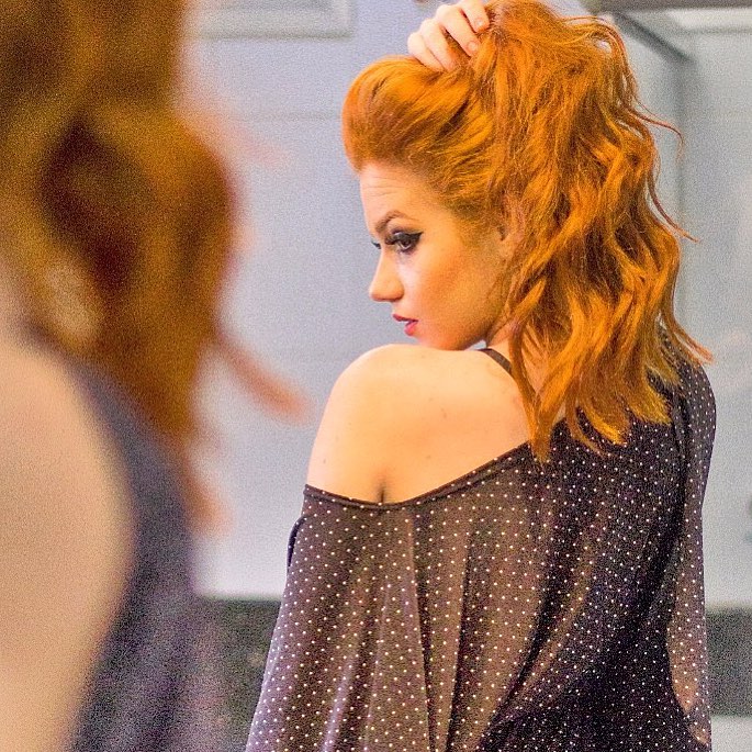 Picture of Victoria Sayao