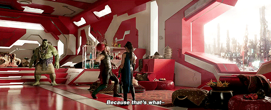 Picture of Thor: Ragnarok