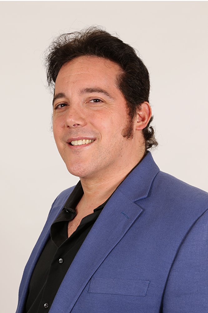 Picture of Dean Ciallella