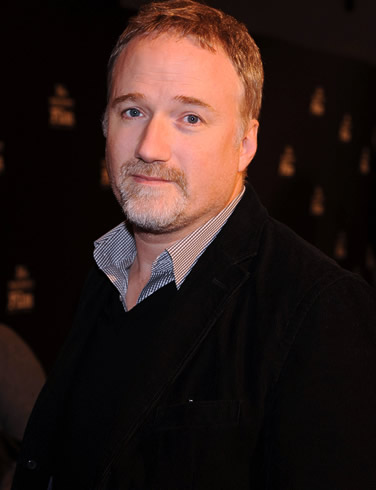 Picture of David Fincher