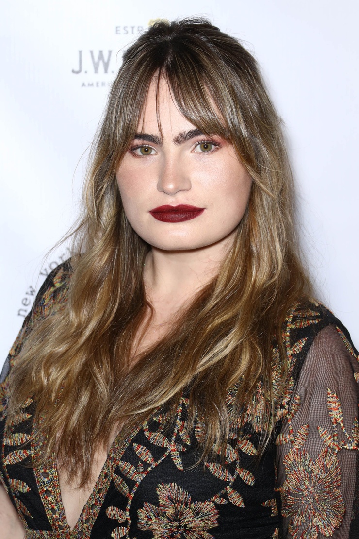 Picture of Kathryn Gallagher