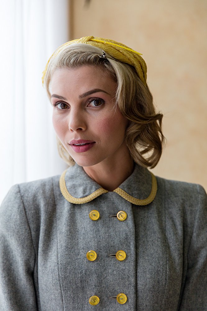 Picture of Abby Earl