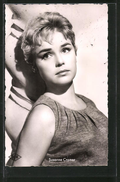 Susanne Cramer picture