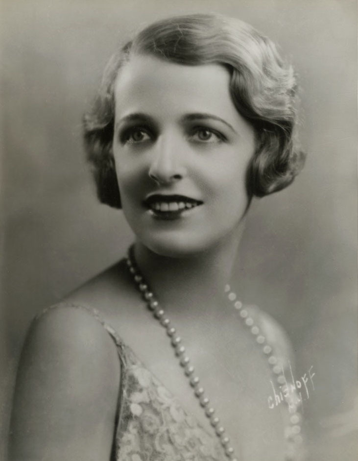 Picture of Natalie Schafer