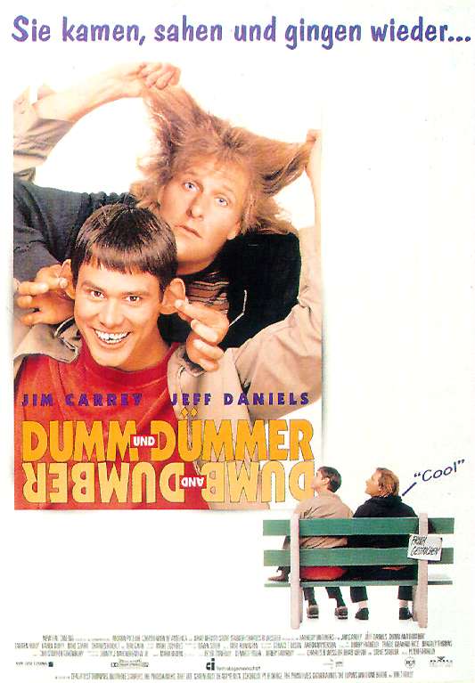 Dumb and Dumber picture