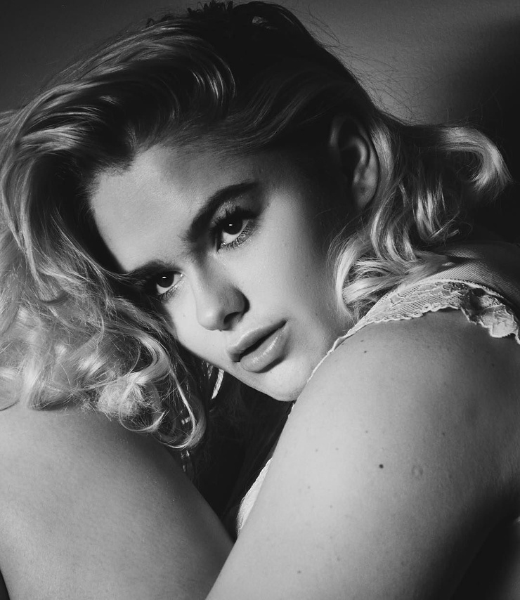 Picture of Abigail Gershon