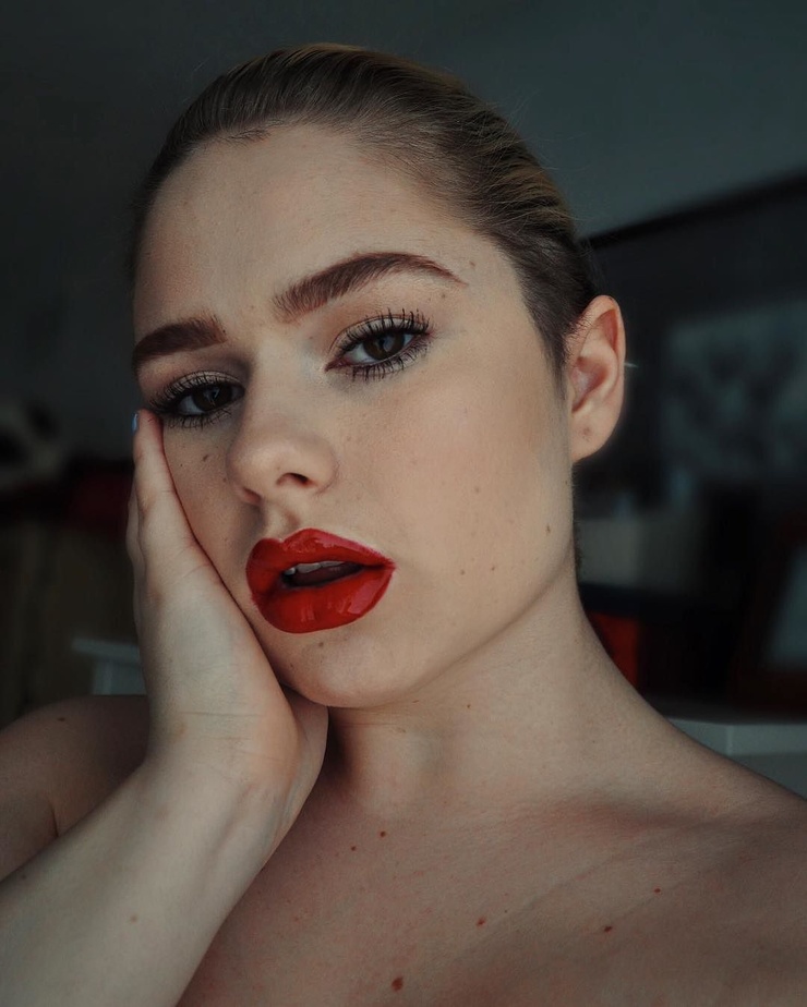 Picture of Abigail Gershon