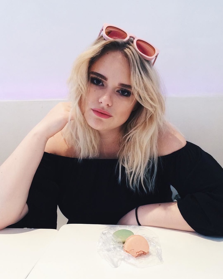 Abigail Gershon image