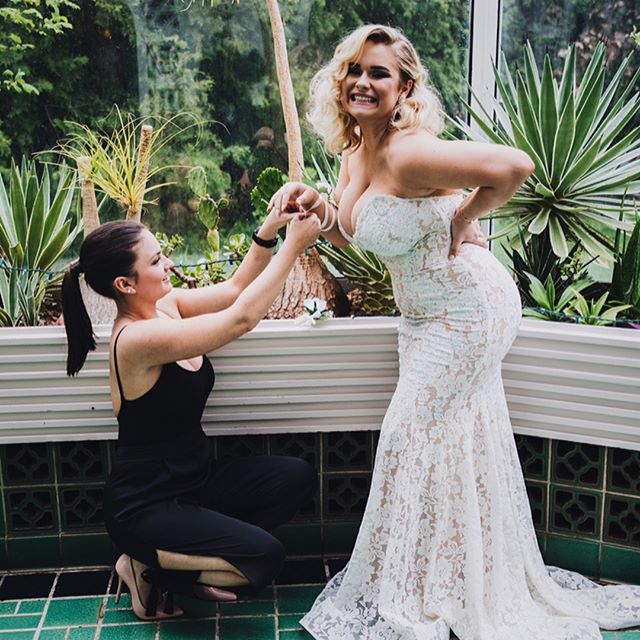 Picture of Abigail Gershon