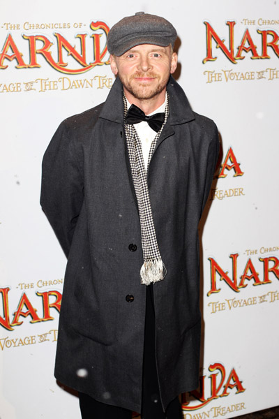 Picture of The Chronicles of Narnia: The Voyage of the Dawn Treader