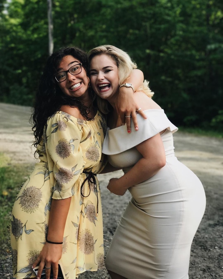 Picture of Abigail Gershon