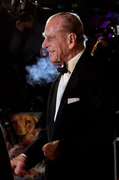 Picture of The Chronicles of Narnia: The Voyage of the Dawn Treader