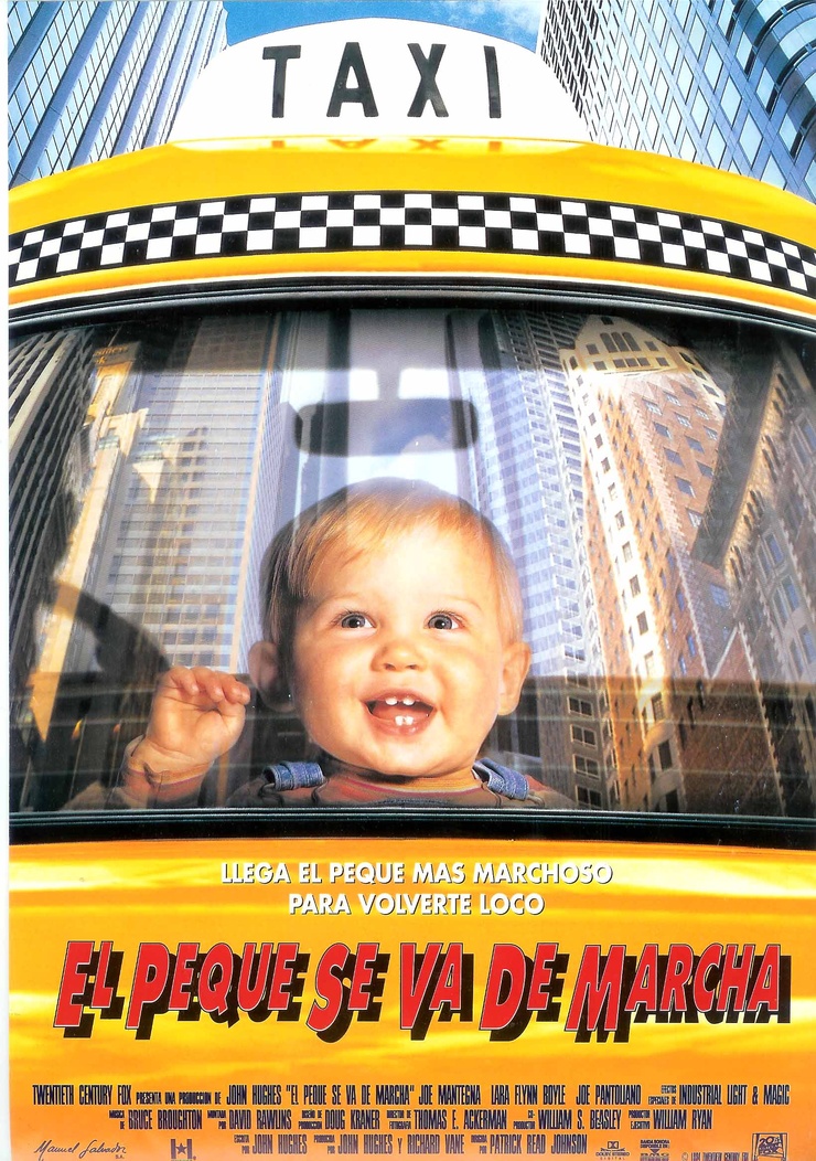 Picture of Baby's Day Out