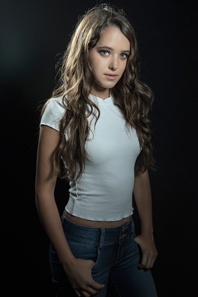 Picture of Michelle Olvera