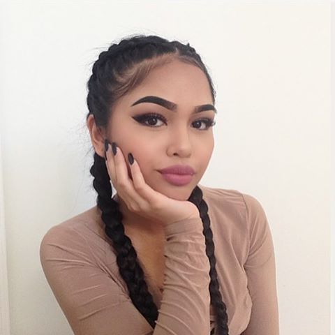 Picture of Melissa Calma