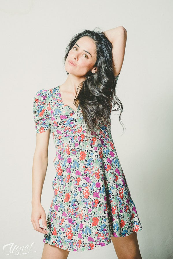 Picture of Patricia López