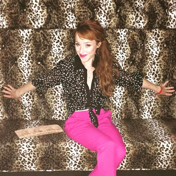 Picture of Ruth Connell