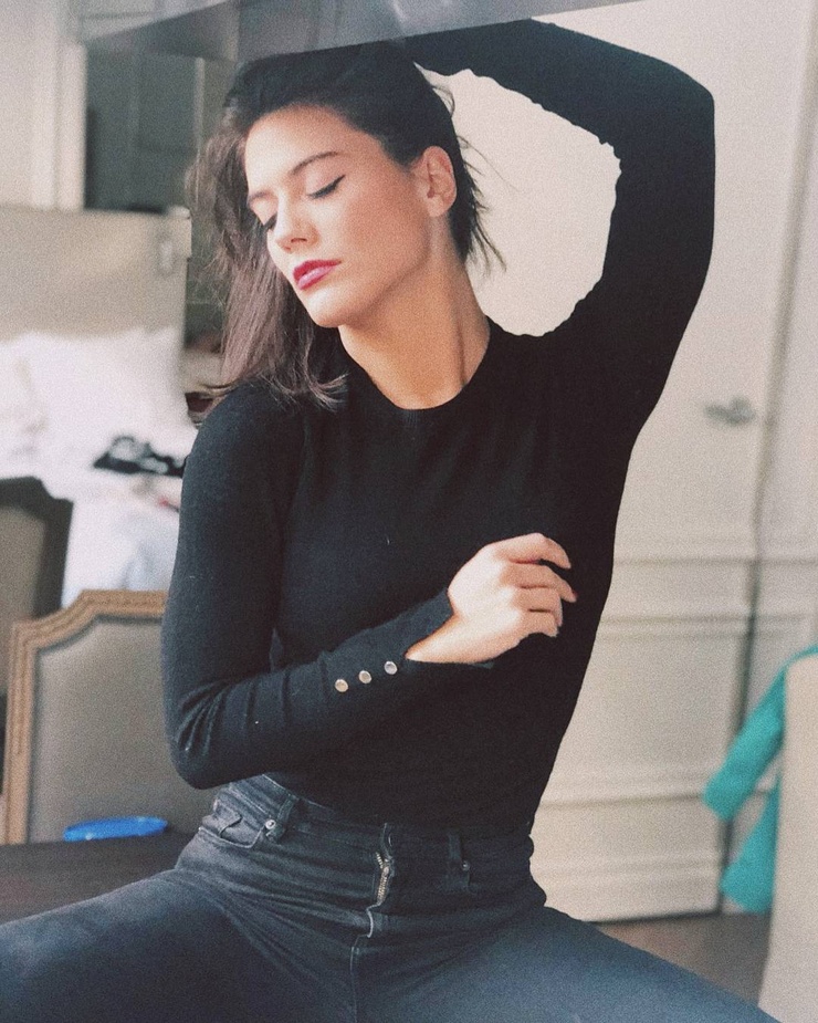 Picture of María Araujo