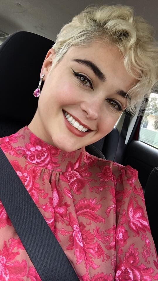 Picture of Stefania Ferrario