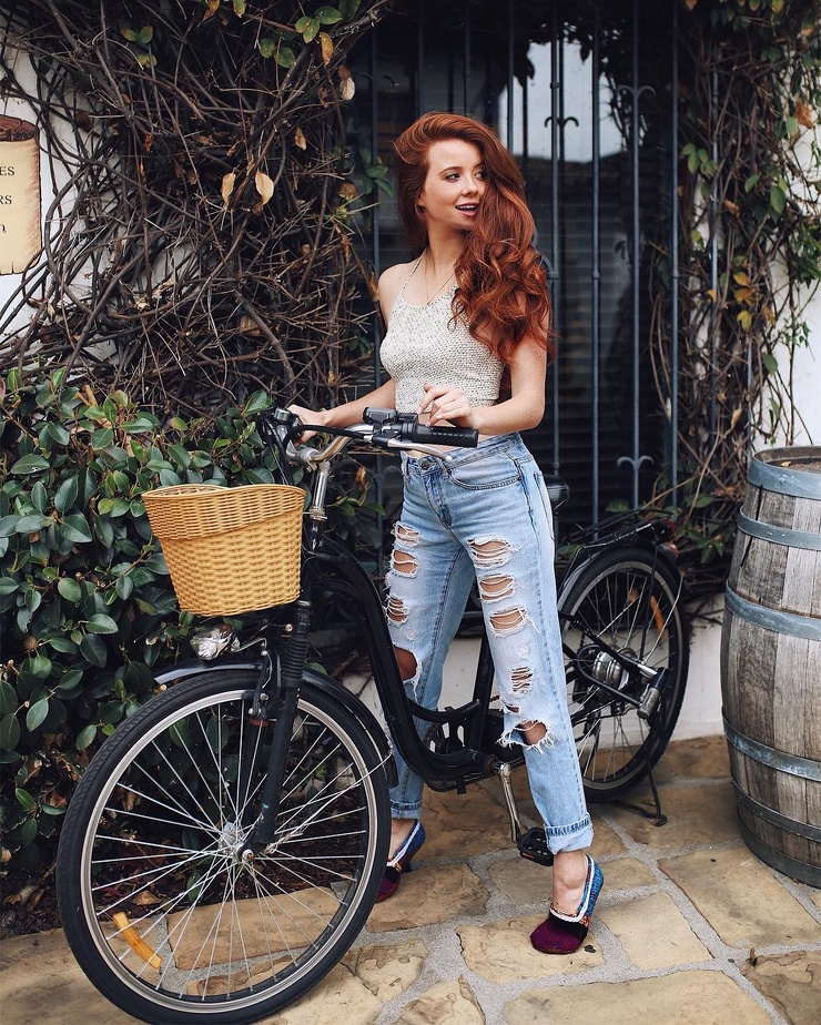 Picture of Mary Cameron Rogers