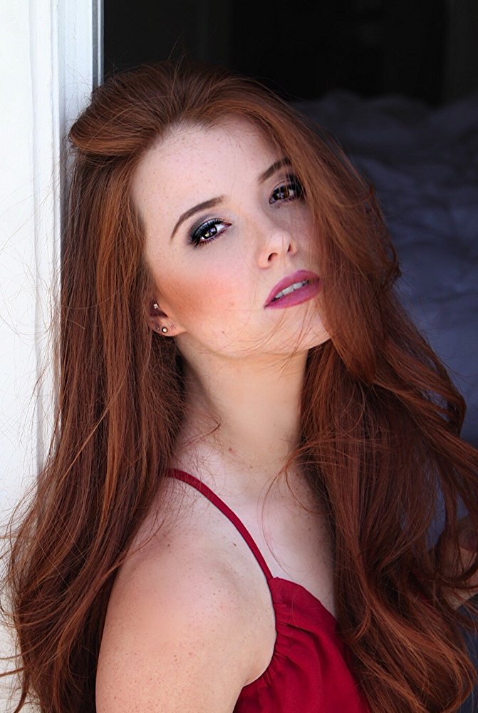 Picture of Mary Cameron Rogers