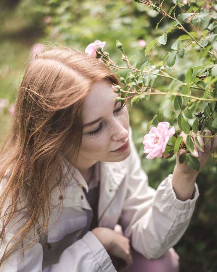 Picture of Agata Rybicka