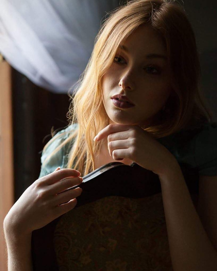 Picture of Agata Rybicka