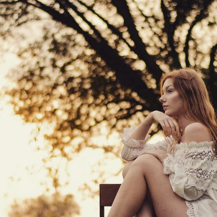 Picture of Agata Rybicka