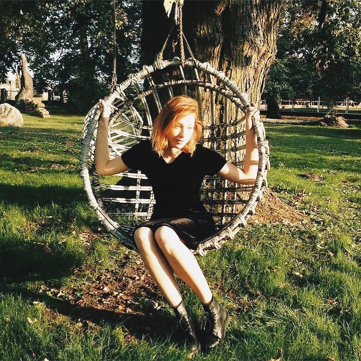 Picture of Agata Rybicka